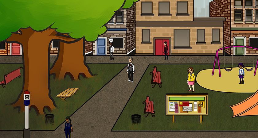 Playing For Jobs How A Video Game Can Help Develop Your Career playing-for-jobs-how-a-video-game-can-help-develop-your-career